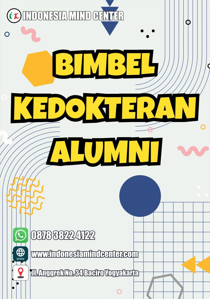 BIMBEL KEDOKTERAN SURABAYA | IMC