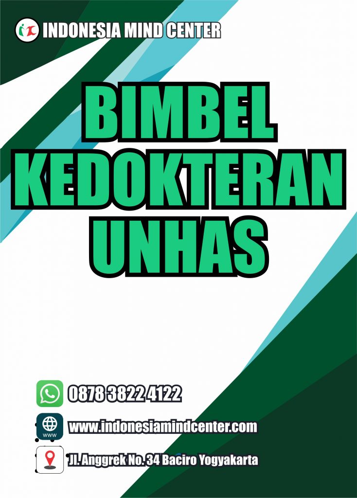 BIMBEL KEDOKTERAN 2023 | IMC