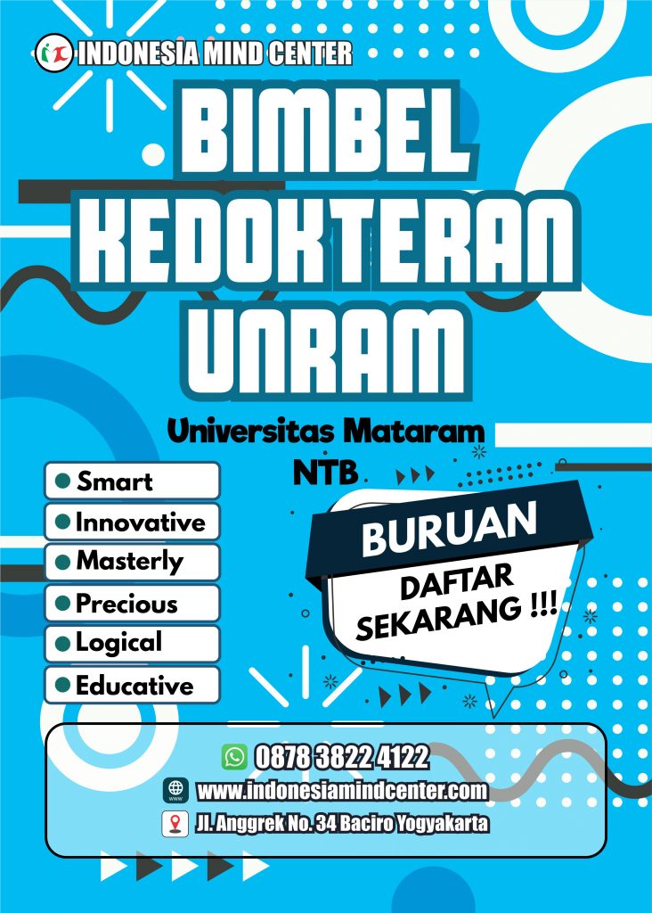 BIMBEL KEDOKTERAN SURABAYA | IMC